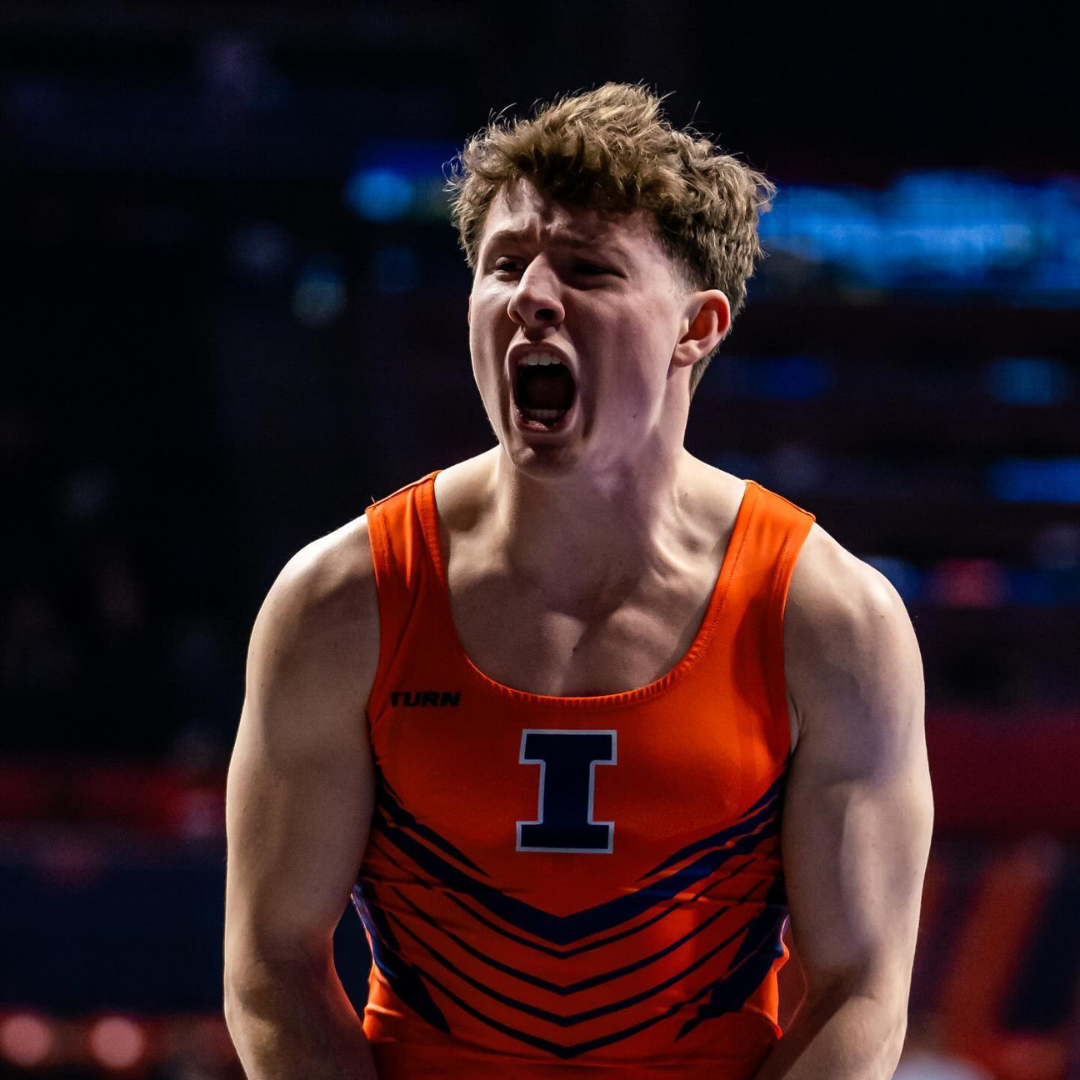Connor Micklos | #43 – The Illinois NIL Store